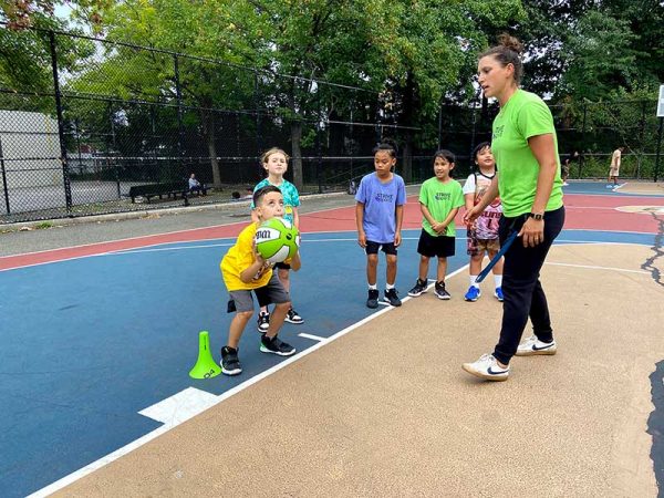 Home - STRIVE Sports