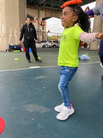 Home - STRIVE Sports