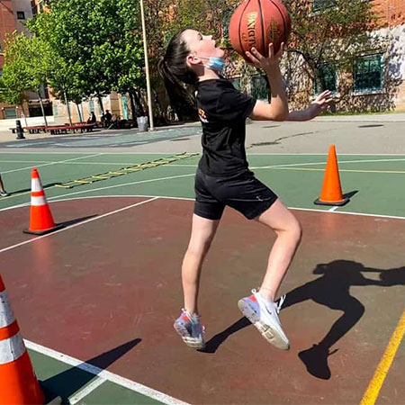 Programs - STRIVE Sports