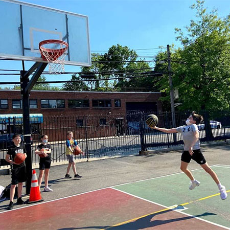 Programs - STRIVE Sports