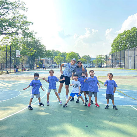 Programs - STRIVE Sports