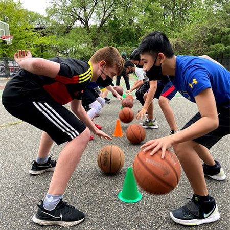 Programs - STRIVE Sports