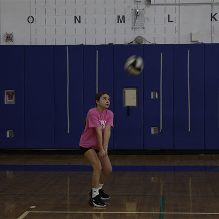 Programs - STRIVE Sports