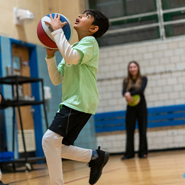 Locations - STRIVE Sports